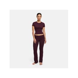 CFAB Leggings in Burgunderrot Dunkel | Gr.: XL