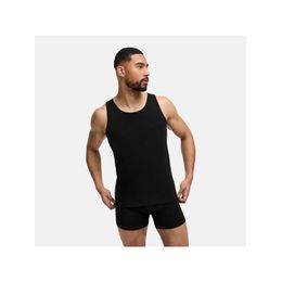 CFAB Unterhemd in Schwarz | Gr.: XL