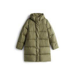 Tommy Hilfiger Mantel Damen Gr&ouml;&szlig;e XXS oliv