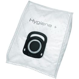 Rowenta Staubsaugerbeutel &raquo;ZR200520 Hygiene +&laquo; 4er-Pack, Compact Power, XTrem Power, Silence Force (RO63/4,RO68,RO39) wei&szlig; Einheitsgr&ouml;&szlig;e Staubsaugerbeutel
