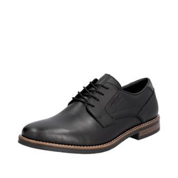Rieker Schn&uuml;rschuh Herren Gr&ouml;&szlig;e 40 cognac