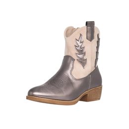 Salinyang Boots girl size 32 Beige