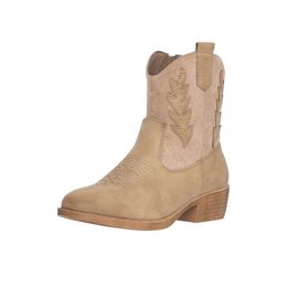 Salinyang Boots girl size 32 Beige