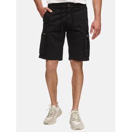 Tazzio Cargo Pants 'A211' male size 34 Black