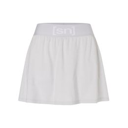 super.natural FITNESS SKIRT in Beige | Gr.: xs