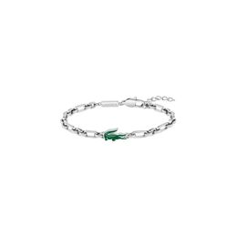 Lacoste Armkette &raquo;ARTHOR&laquo; 19cm, Edelstahl