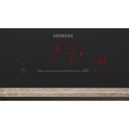 Siemens Induktions-Kochfeld &raquo;EX81AHVC1E&laquo; Mattes varioInduktion Kochfeld f&uuml;r mehr Flexibilit&auml;t beim Kochen. Einheitsgr&ouml;&szlig;e Induktions-Kochfeld