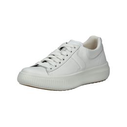 Legero Sneaker Damen Gr&ouml;&szlig;e 41 wei&szlig; Sommerschuhe