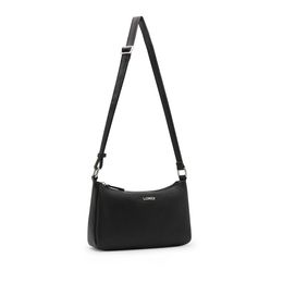 L.Credi Tasche 'Norika' Herren Gr&ouml;&szlig;e One Size schwarz