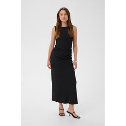 Kaffe Kleid 'KAkristina' Damen Gr&ouml;&szlig;e 42 schwarz Sommerkleid