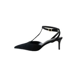 next Slingpumps 'Forever Comfort' Damen Gr&ouml;&szlig;e 40 schwarz