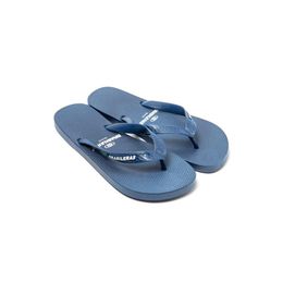 Brasileras Zehentrenner "Classic Pro M" in Marineblau | Gr.: 35,5