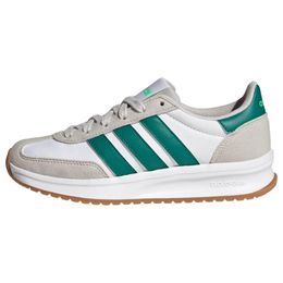 adidas Sportswear Sneaker 'Run 70s 2.0' Jungen Gr&ouml;&szlig;e 38 greige / jade / wei&szlig;
