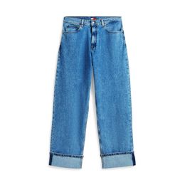 Tommy Jeans Jeans Herren Gr&ouml;&szlig;e 29 blue denim