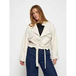 Sel by peppercorn Peppercorn Jacke in Whitecap Grey | Gr.: 38