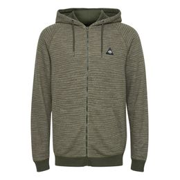 Blend Sweatjacke 'Nuka' Herren Gr&ouml;&szlig;e M dunkelgr&uuml;n