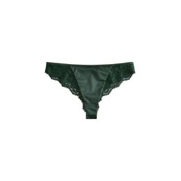 next Slip Damen Gr&ouml;&szlig;e 4XL smaragd