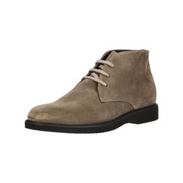 Nero Giardini Chukka Boots Herren Gr&ouml;&szlig;e 42 mokka