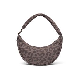 Johnny Urban Schultertasche 'Lou Medium' Damen Gr&ouml;&szlig;e One Size braun / schoko