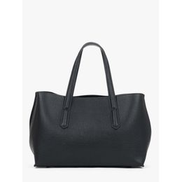 Estro Handtasche '7023-2' Damen Gr&ouml;&szlig;e One Size schwarz