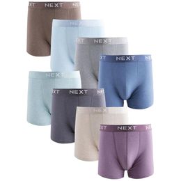 Next Boxershorts Herren Gr&ouml;&szlig;e M bunt