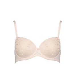 Lascana Schalen-BH in Ros&eacute; - 57% | Gr&ouml;&szlig;e 85D | Damen-bhs