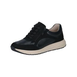 Caprice Sneaker in BLACK COMB | Gr.: 42