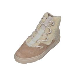 Hub Ankle Boots Track W30 in natur | Gr.: 37