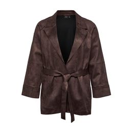 V&eacute;ro Moda Vero Moda Jacke in Coffee Bean | Gr.: 50