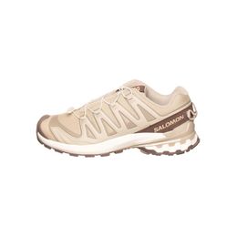 Salomon Trailrunningschuhe "XA PRO 3D V9 GTX LIFELONG" in Beige - 34% | Gr&ouml;&szlig;e 44 2/3 | Herrenschuhe-outdoorschuhe