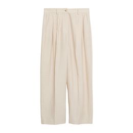comma, COMMA Hose Damen Gr&ouml;&szlig;e 38 creme