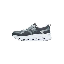 Rieker Sportliche Schn&uuml;rsneaker Grau | Gr.: 41
