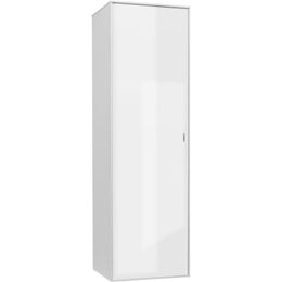 M&auml;usbacher H&auml;ngevitrine &raquo;Mix Box 0771-HS_1-120&laquo; wei&szlig; Einheitsgr&ouml;&szlig;e
