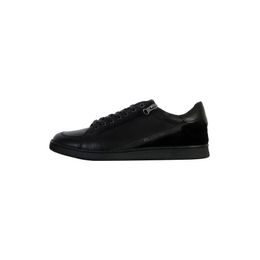 Redskins Decent Low-Top-Sneaker aus Leder Schwarz | Gr.: 40