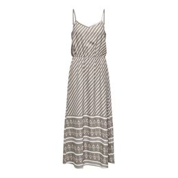 Jacqueline de Yong JDY Kleid in Driftwood | Gr.: S