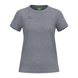 Erima Sportshirt "Cmpt T-Shirt" in Grau | Gr.: 3XL