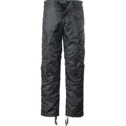 Brandit Cargo Trouser in black | Gr.: S