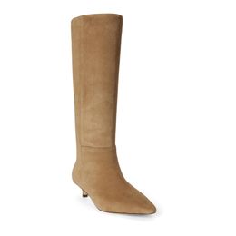 Lauren by Ralph Lauren Lauren Ralph Lauren Stiefel Damen Gr&ouml;&szlig;e 38 beige