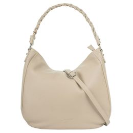 Samantha Look Handtasche Damen Gr&ouml;&szlig;e One Size beige
