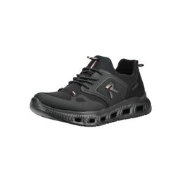 Rieker Sneaker in Schwarz | Gr.: 36