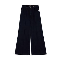 oltre Hose Damen Gr&ouml;&szlig;e 38 blau