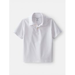 Oshkosh Poloshirt in Wei&szlig; - 12% | Gr&ouml;&szlig;e 104 | Kinder-oberteile