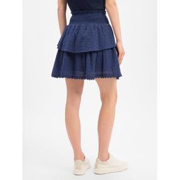 Marie Lund Rock in indigo | Gr.: XS