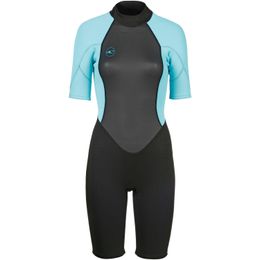 O`Neill O'NEILL Reactor-2 2 Neoprenanzug Damen - Gr&ouml;&szlig;e 36 - schwarz