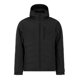 Protest " PRTNaldo in True Black | Gr.: XXL
