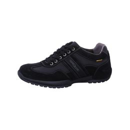 Camel Active Schn&uuml;rer in Schwarz | Gr.: 40