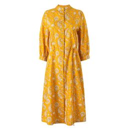 Maerz Muenchen Kleid in Senf - 61% | Gr&ouml;&szlig;e 42 | Damen-kleider
