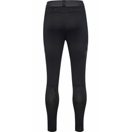 Hummel Trainingshose "Pro Training Pants" in Schwarz | Gr.: L