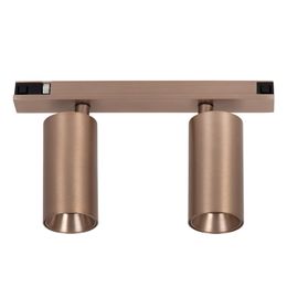 Lucide Schienenstrahler BIX Premium