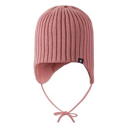 Reima Baumwollm&uuml;tze " Ylos " in Rose blush | Gr.: 48